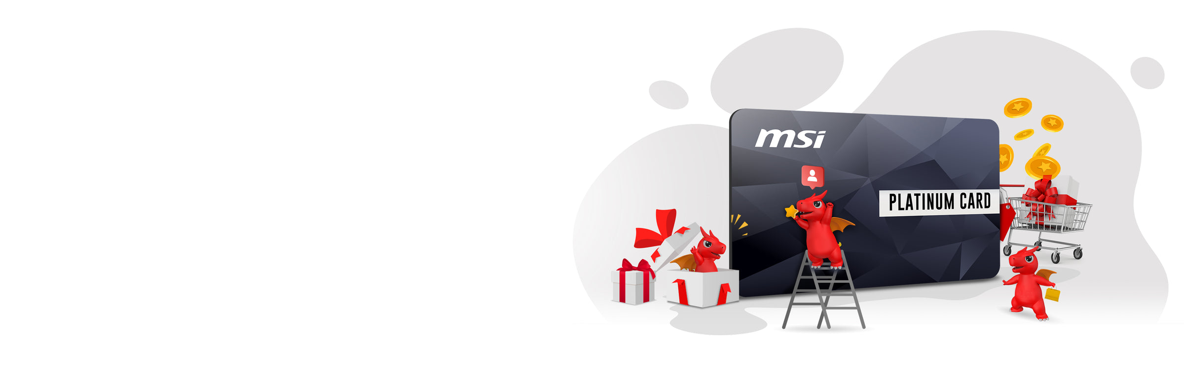 Store Ufficiale MSI | MSI Italia